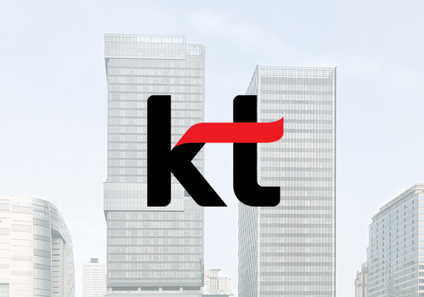 KT, 2Q 기대치 상회…B2B·B2C 모두 잡다