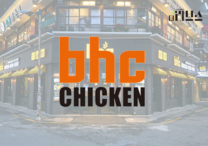 bhc치킨, 4억7000만원 판촉비 오류 되돌려주다